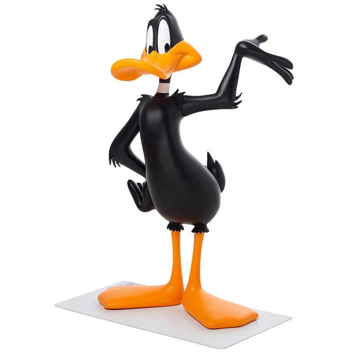 Looney Tunes Daffy Duck Life Size Statue - Walmart.com