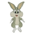 Looney Tunes Dog Toy, Bugs Bunny Pet Toy, Plush - Walmart.com