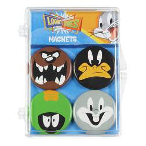 Looney Tunes Magnets - Walmart.com