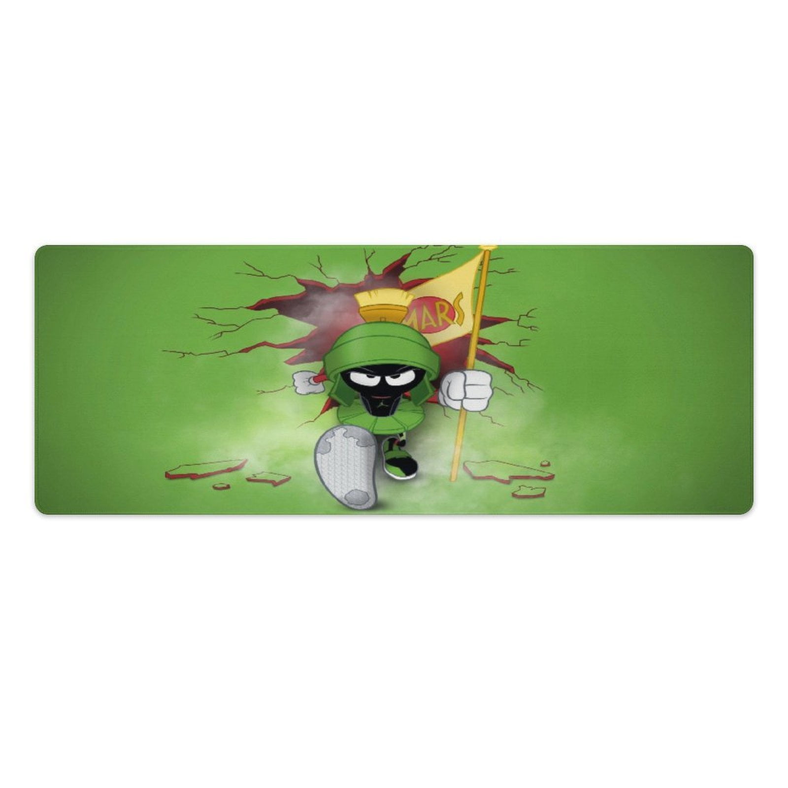 Looney Tunes Marvin The Martian Gaming Mouse Mat Large Mouse Mat ...