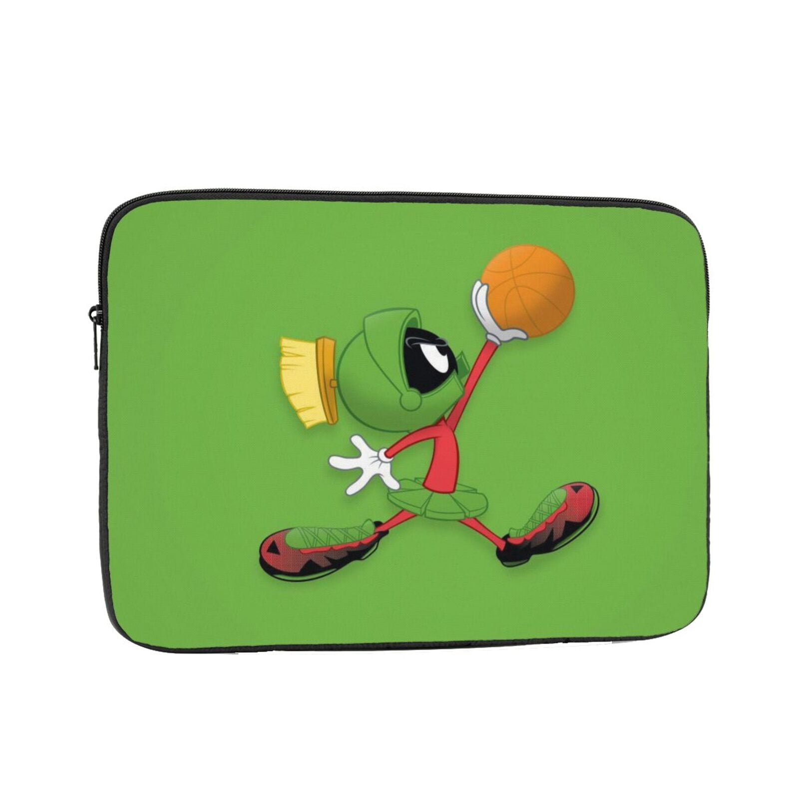 Looney Tunes Marvin the Martian Laptop Sleeve Case for Men Women, 13 ...