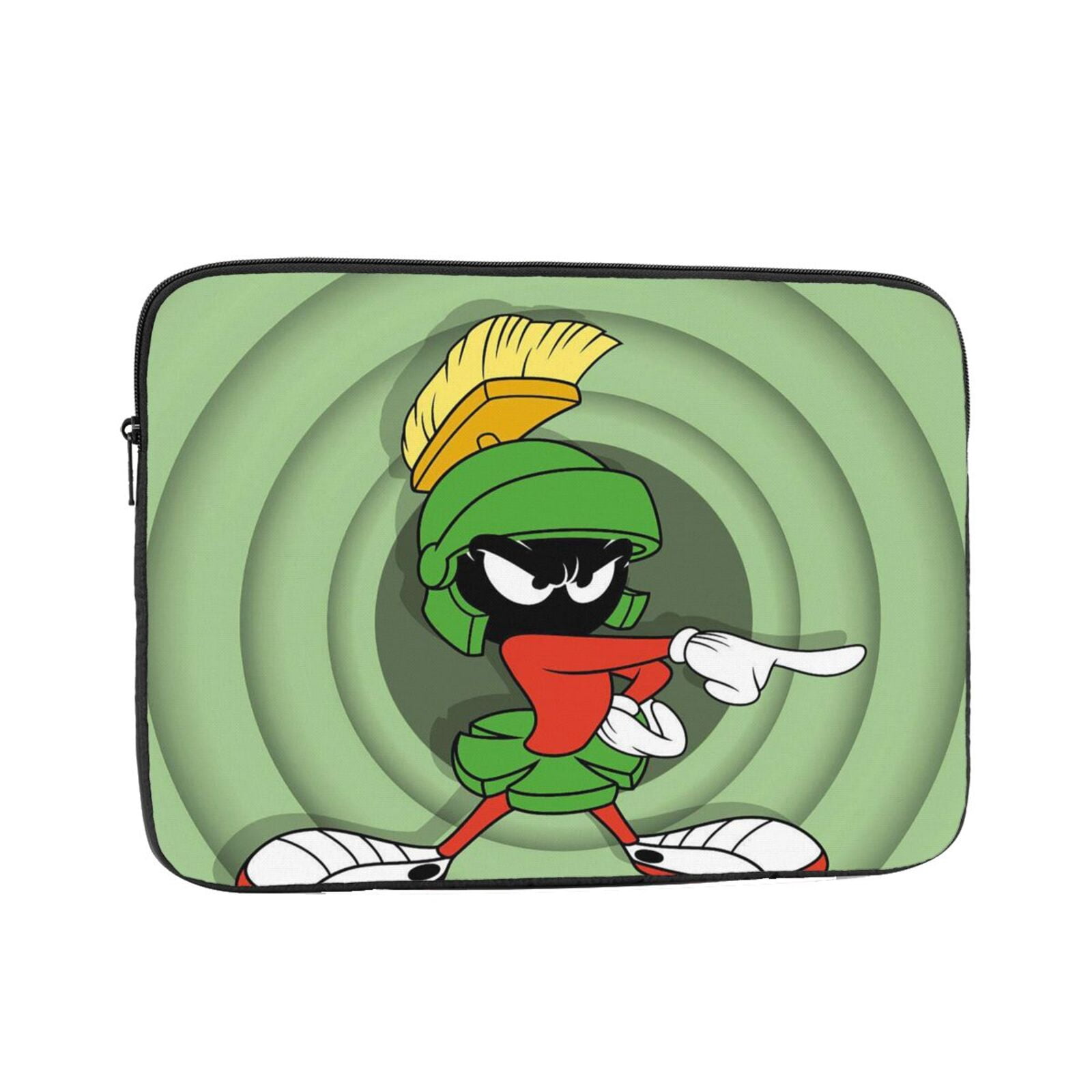 Looney Tunes Marvin the Martian Laptop Sleeve Case for Men Women, 13 ...