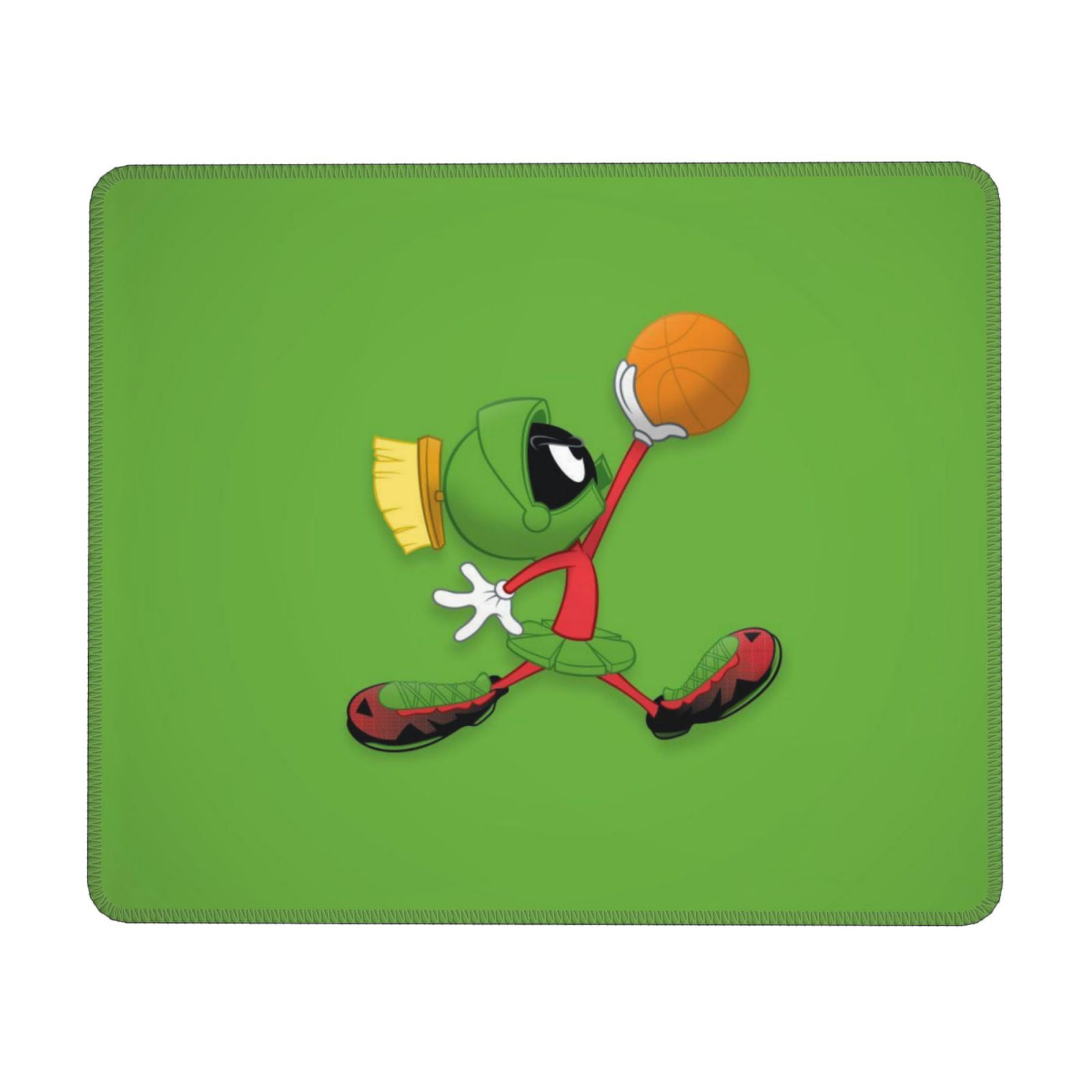 Looney Tunes Marvin the Martian Mouse Pad, Computer Mouse Mat ...