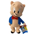 Looney Tunes Porky Pig Plush Toy 10 inch - Walmart.com