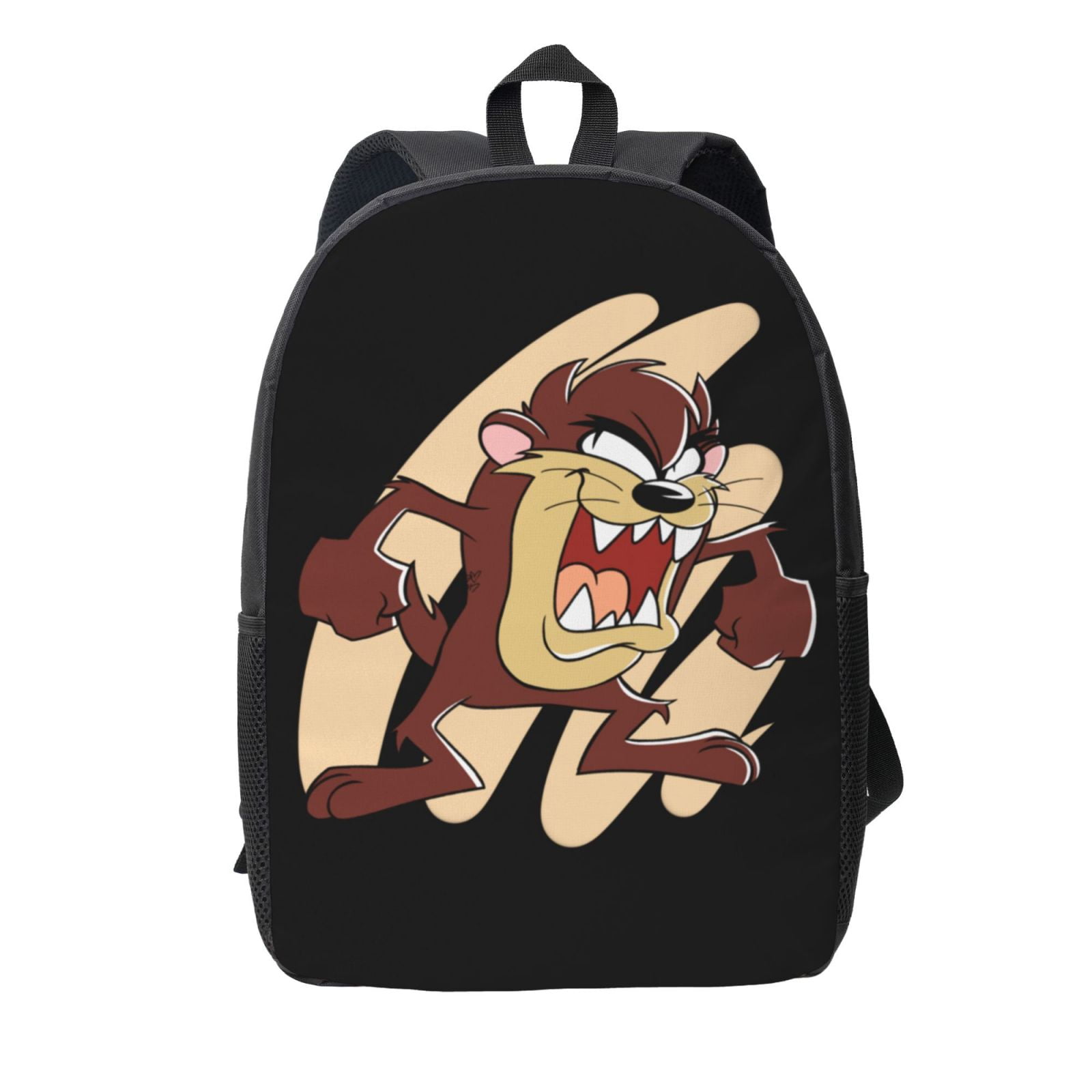 Looney Tunes Tasmanian Devil Taz Backpack Simple Lightweight Backpack ...