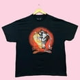 Looney Tunes Tasmanian Taz" Devil X-Ray Tee 2X" - Walmart.com