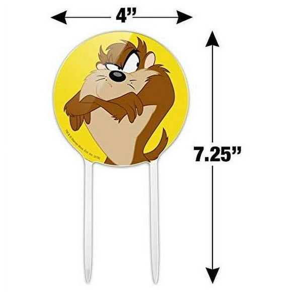 Looney Tunes Party Supplies