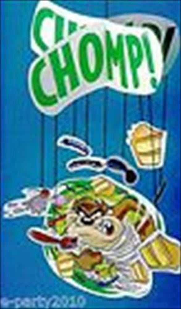 Looney Tunes 'Taz Chomp' Mobile (1ct) - Walmart.com