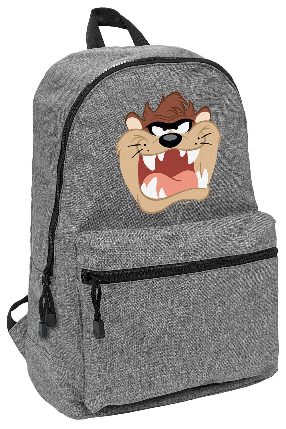 Looney Tunes Taz Lightweight Backpack for Work School Daily Use ...