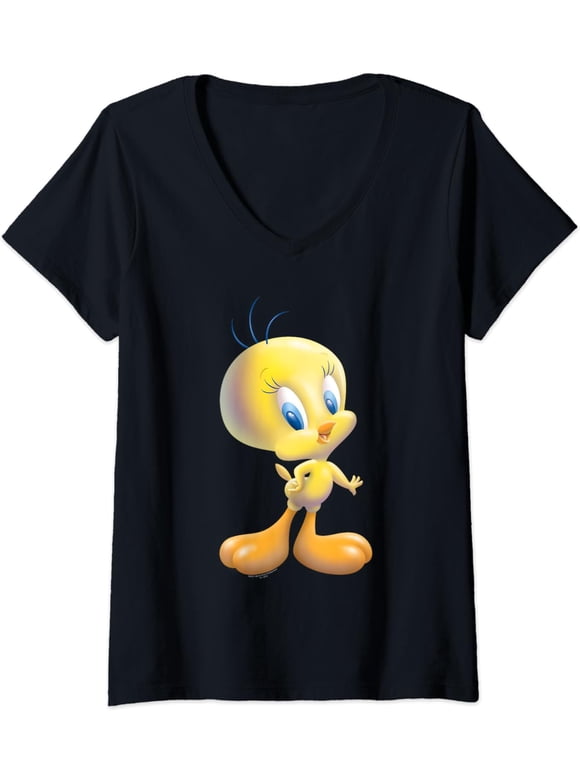Tweety Bird Shirts