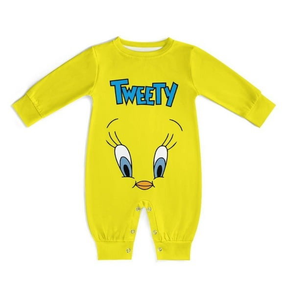Looney Tunes Baby Stuff