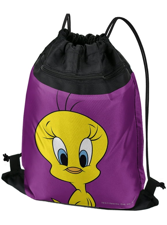 Tweety Bird Backpack
