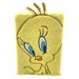 Looney Tunes: Tweety Bird Plush Journal (Hardcover) - Walmart.com