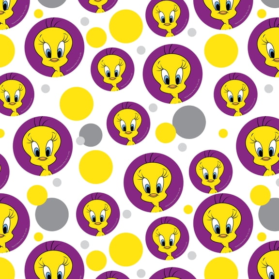 Tweety Bird Birthday