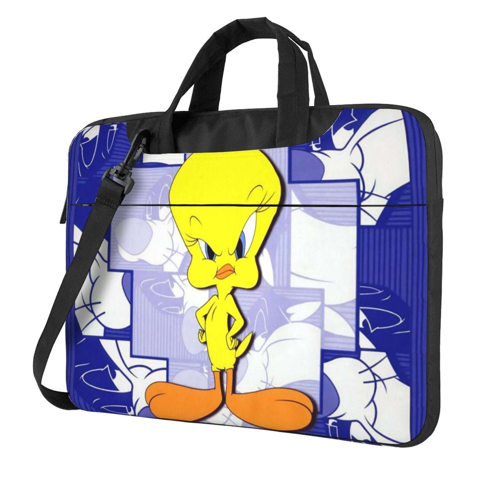 Looney Tunes Tweety Laptop Case, Computer Bag Computer Case Laptop ...