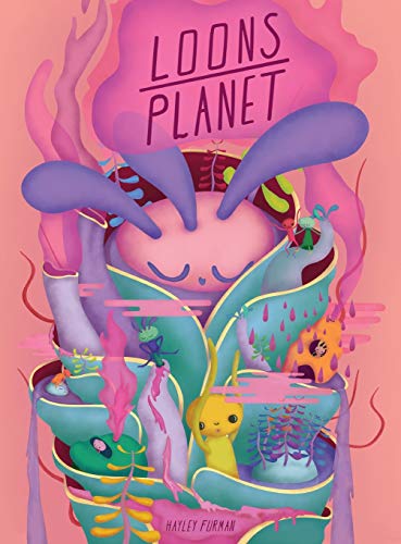 Pre-Owned Loons Planet: How The Loons Learned to Save Their World ...