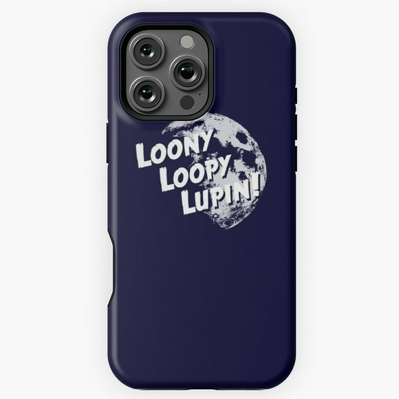 Loopy Case
