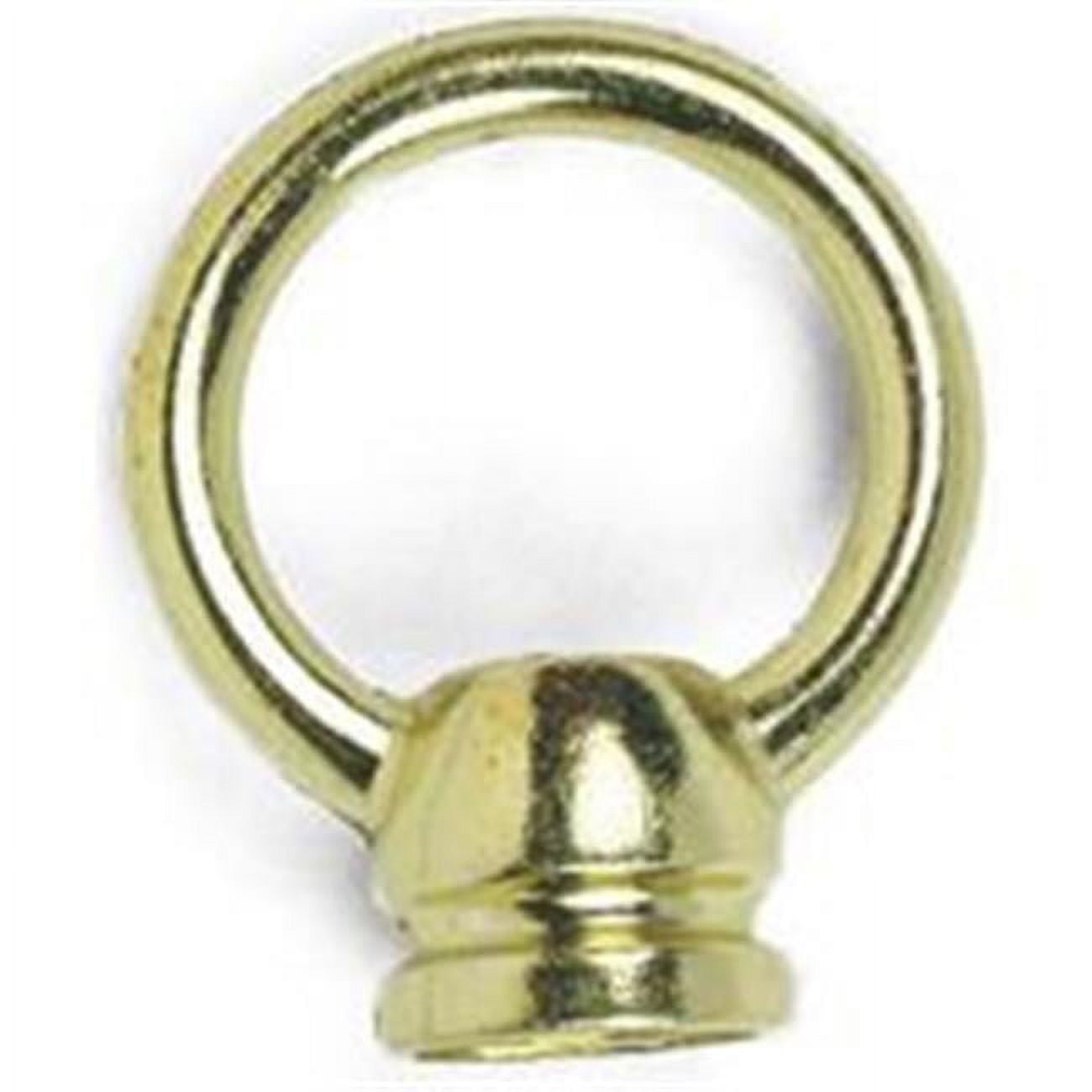 Loop 1-3/8 Dia F 1/8Ip Brs Fin 60242 - Walmart.com