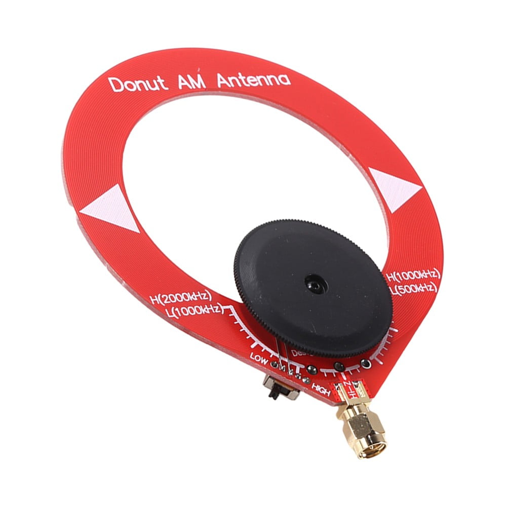 Loop Antenna Loop Antenna -2 - HFDY.Malahiteam For Radio Antennas ...