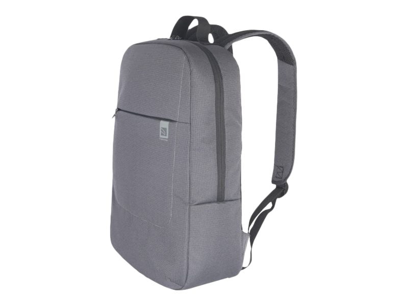 Loop Backpack for 15.6in Laptop, Black - Walmart.com