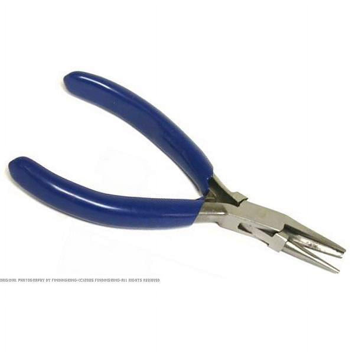 Loop Closing Pliers Memory Beading Plier Tool - Walmart.com