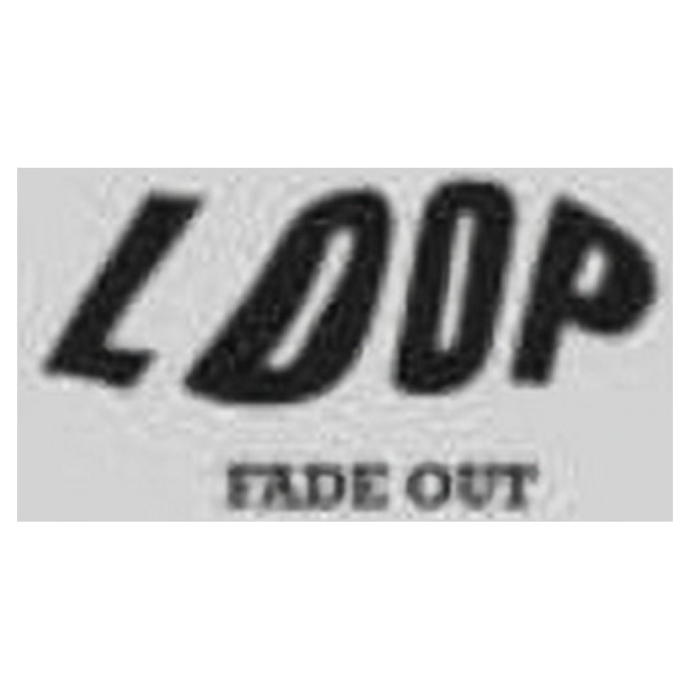 Loop - Fade Out - Music & Performance - CD - Walmart.com
