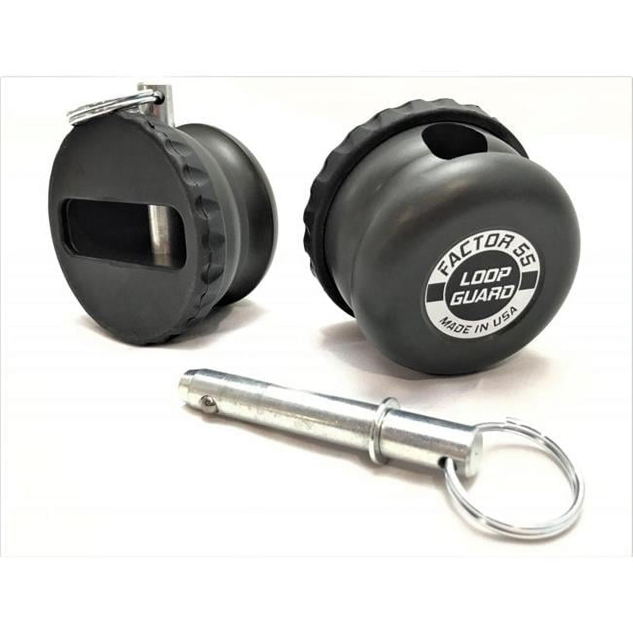 Loop Guard, Red - Walmart.com