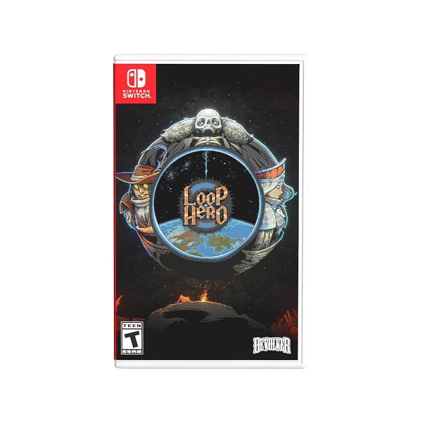 Loop Hero (Special Reserve Games) (Nintendo Switch) Brand New - Walmart.com