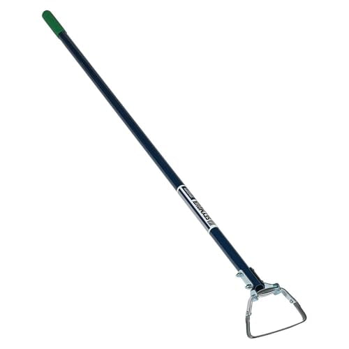 Loop Hoe, 6 in. L x 4 in. W, 60 in. Handle - Walmart.com