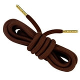 Loop King Laces Rope Shoe Laces with Metal Aglet Tips for Men Women ...