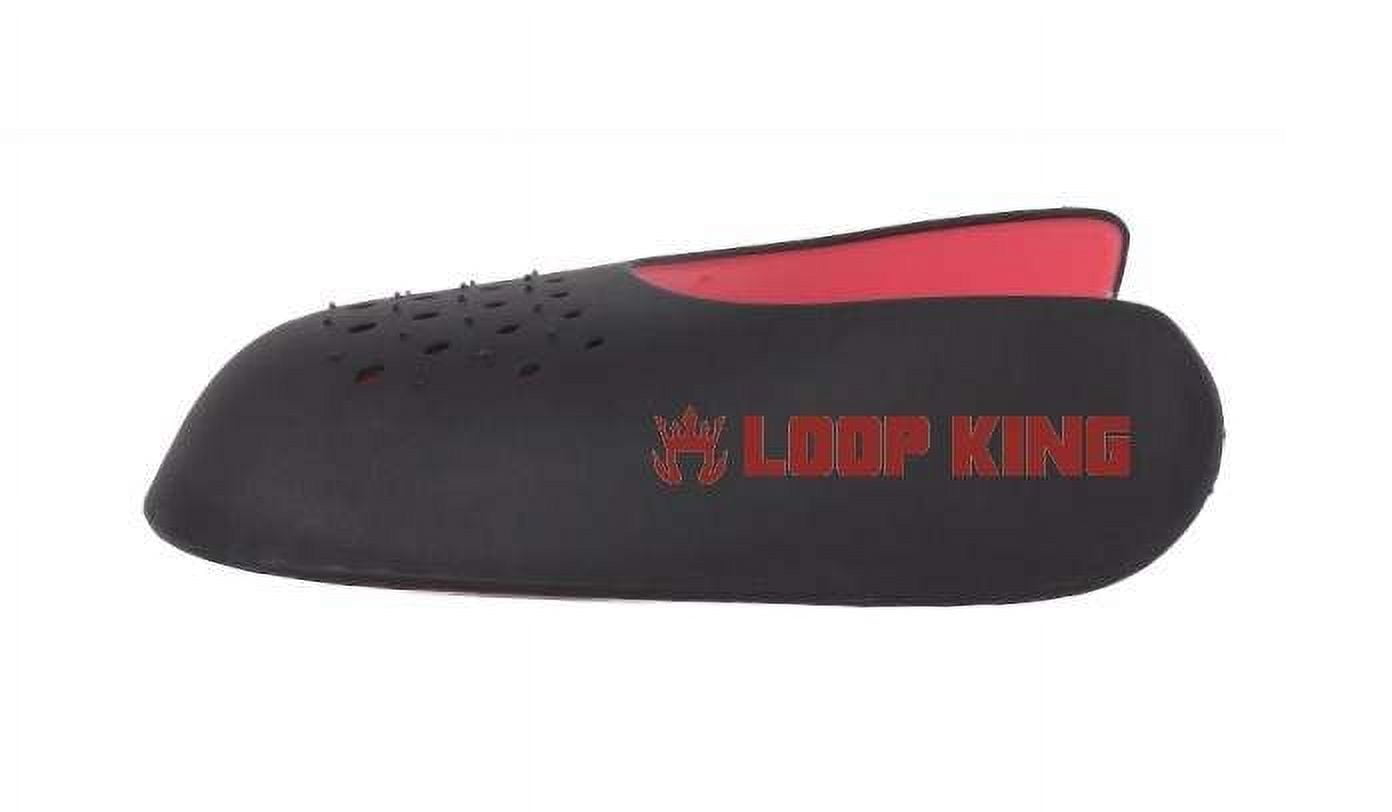 Loop King Shoe Lace Locks - Perfect for Athletic Adults and Kid - Save ...