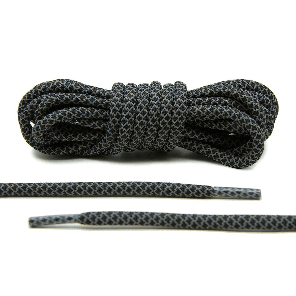 Loop King Shoe Laces - Durable Laces for Sneakers - Perfect for ...