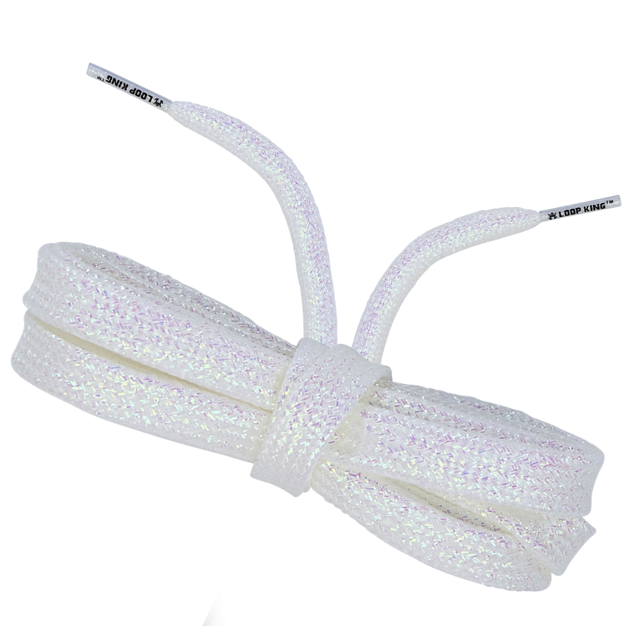 Loop King Shoe Laces - Durable Laces for Sneakers - Perfect for ...