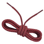 Loop King Laces Rope Shoe Laces with Metal Aglet Tips for Men Women ...