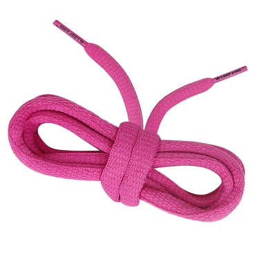 Loop King Laces Rope Shoe Laces with Metal Aglet Tips for Men Women ...