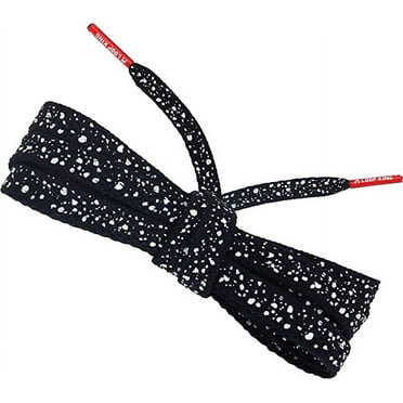 Loop King Laces Rope Shoe Laces with Metal Aglet Tips for Men Women ...