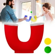 Pindaloo Fun Juggling Tube Skill Game for Family Play, Ideal for ...