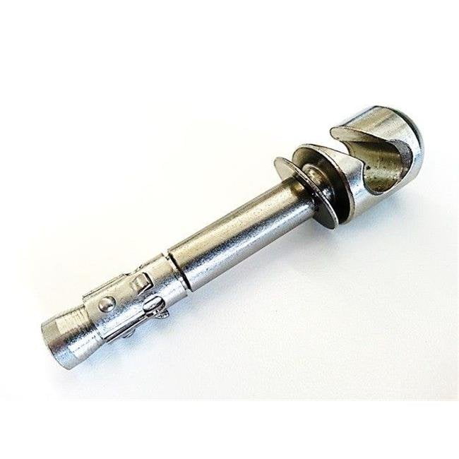 Loop-Loc Pool Covers Stainless Steel Cable Wall Anchors - Walmart.com