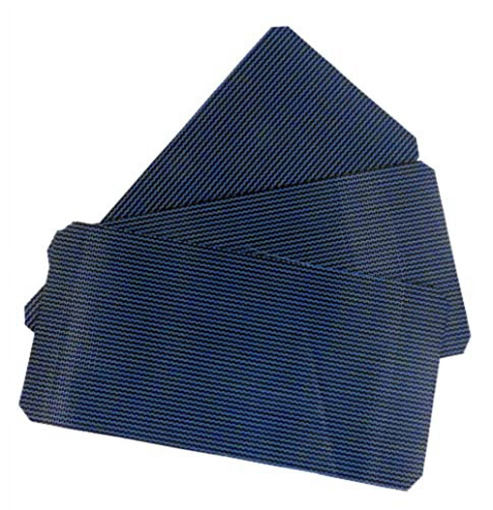 Loop-Loc Safety Cover Patch Kit - Green Mesh - Walmart.com