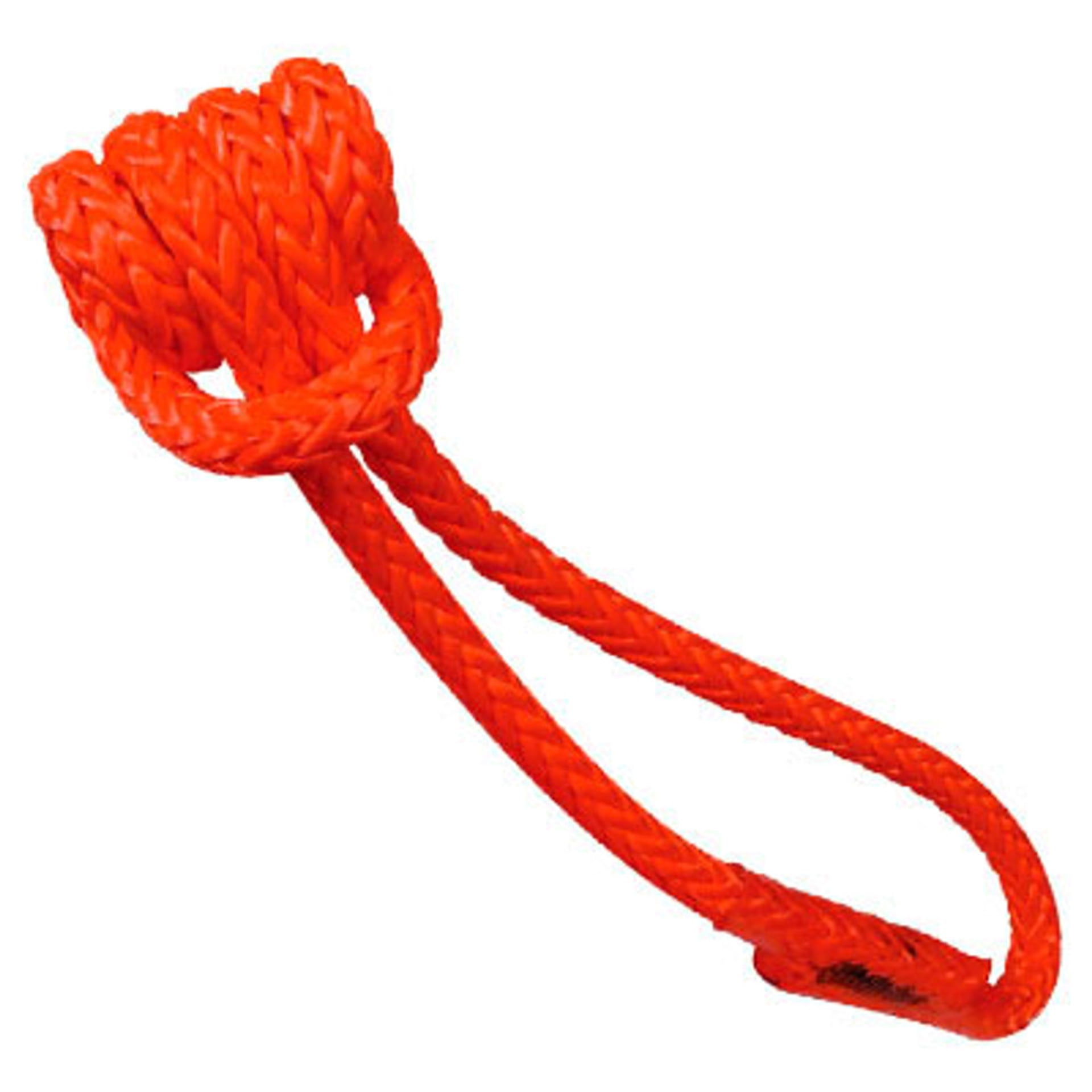 Loop Rigging Prusik 18" (33482) - Walmart Business Supplies