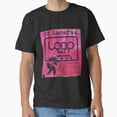 Loop Tour Australia Nz Concert Music T-Shirt - Walmart.com