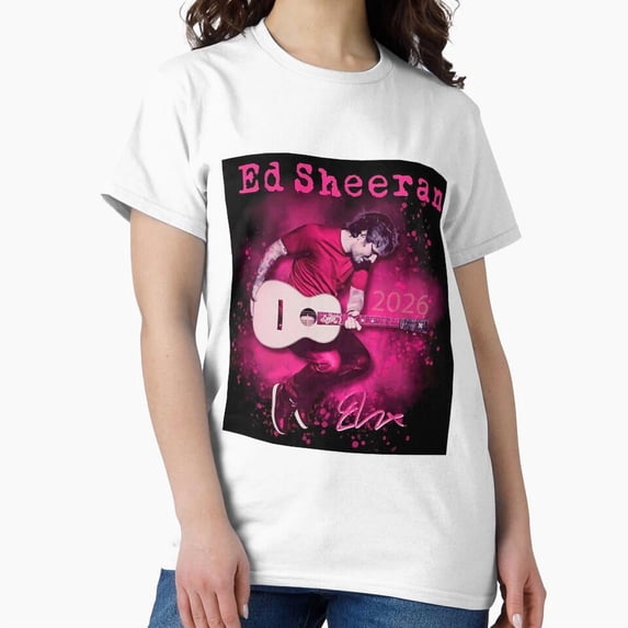 Loop Tour Concert Australian Tour Music T-Shirt - Walmart.com