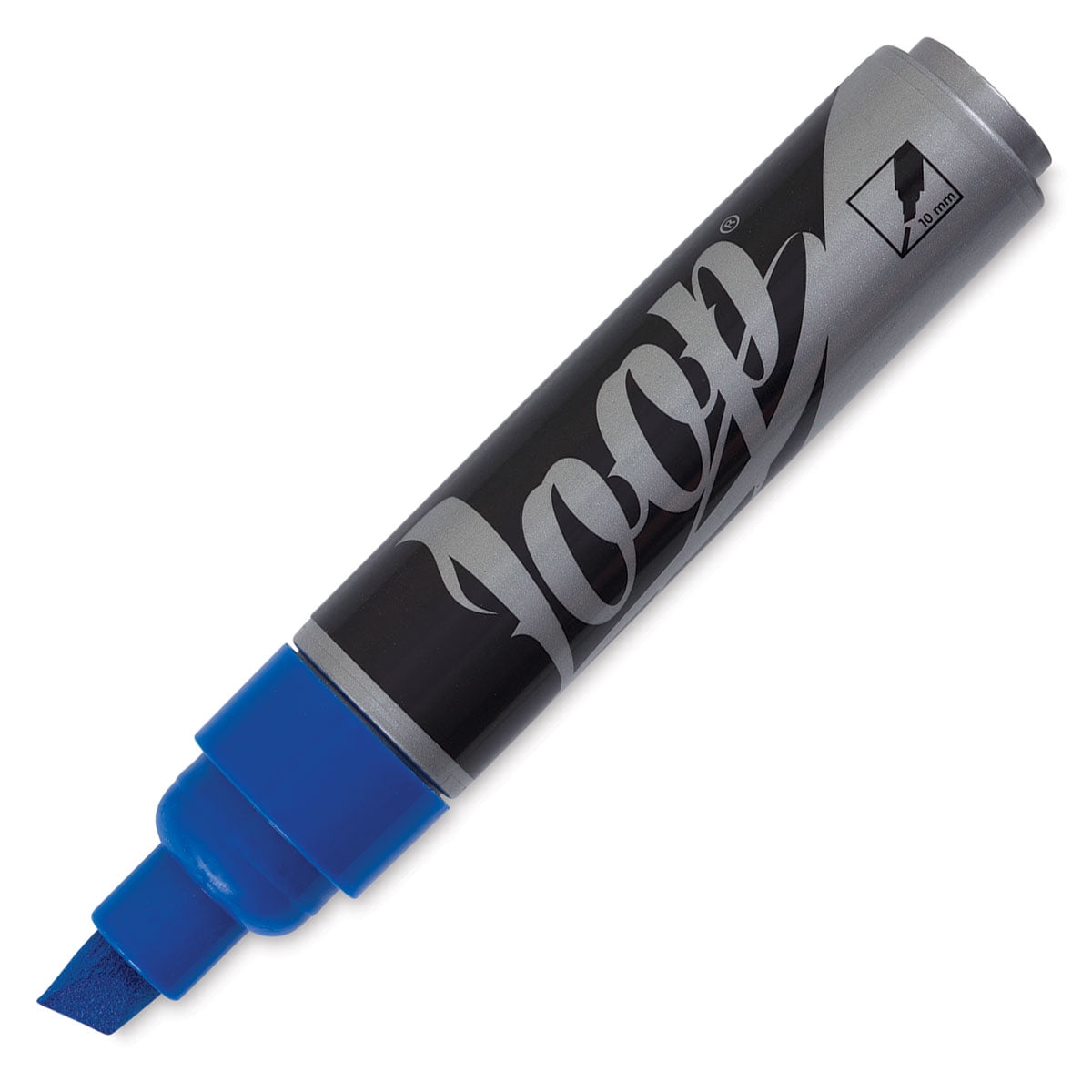 Loop Water-Based Acrylic Marker -Lille, 10 mm - Walmart.com