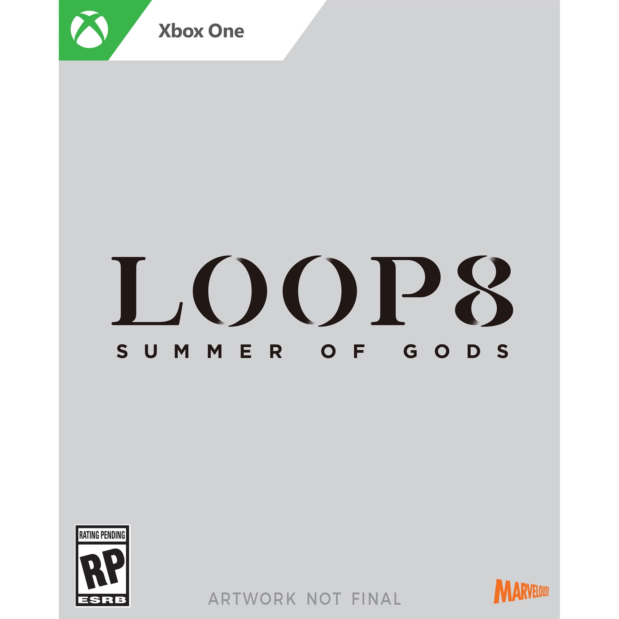 Loop8: Summer of Gods - Xbox One - Walmart.com