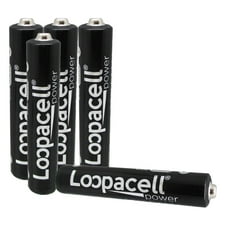 Carbon Zinc Aa Batteries