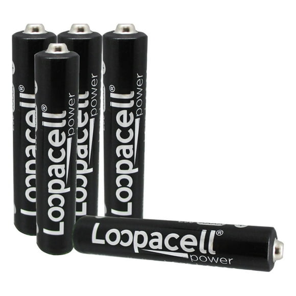 Best Sellers In AAAA Batteries