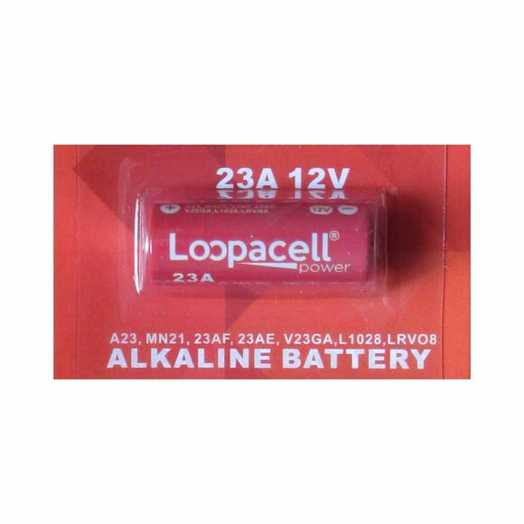 23a 12v Battery