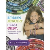Loopdedoo Project Book (Paperback) - Walmart.com