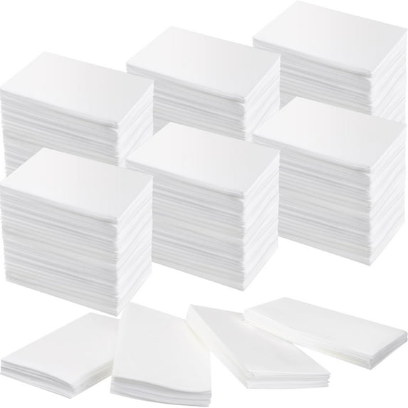 Loopeer 600 Loads Laundry Detergent Sheets Bulk No Leak Laundry Soap ...