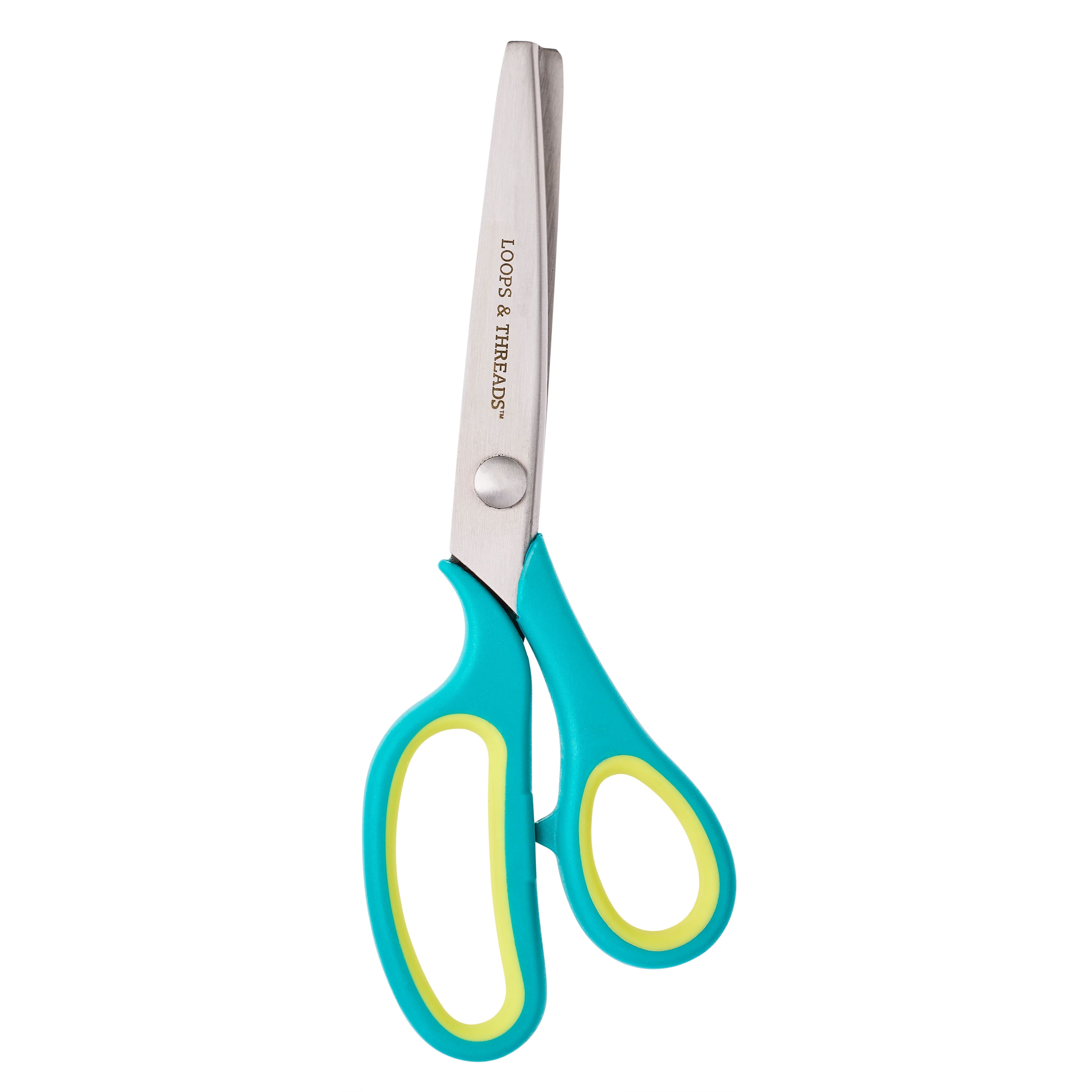 Loops & Threads Pinking Shears - Walmart Business Supplies